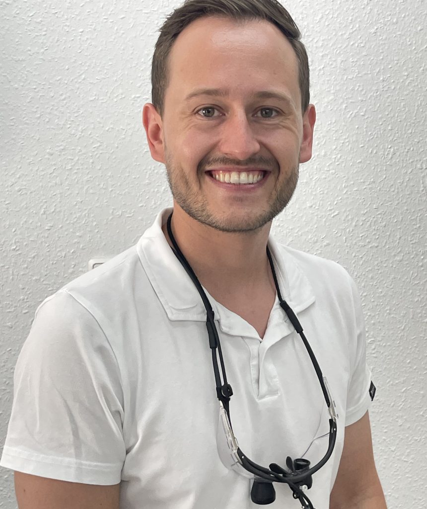 Praxisteam - Dr. med. dent. Hans-Dieter Müller